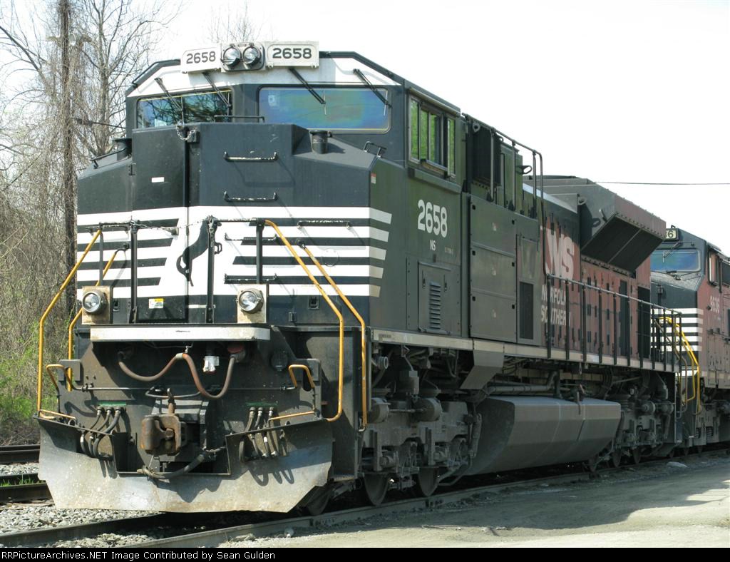 Various power on Old Main #4